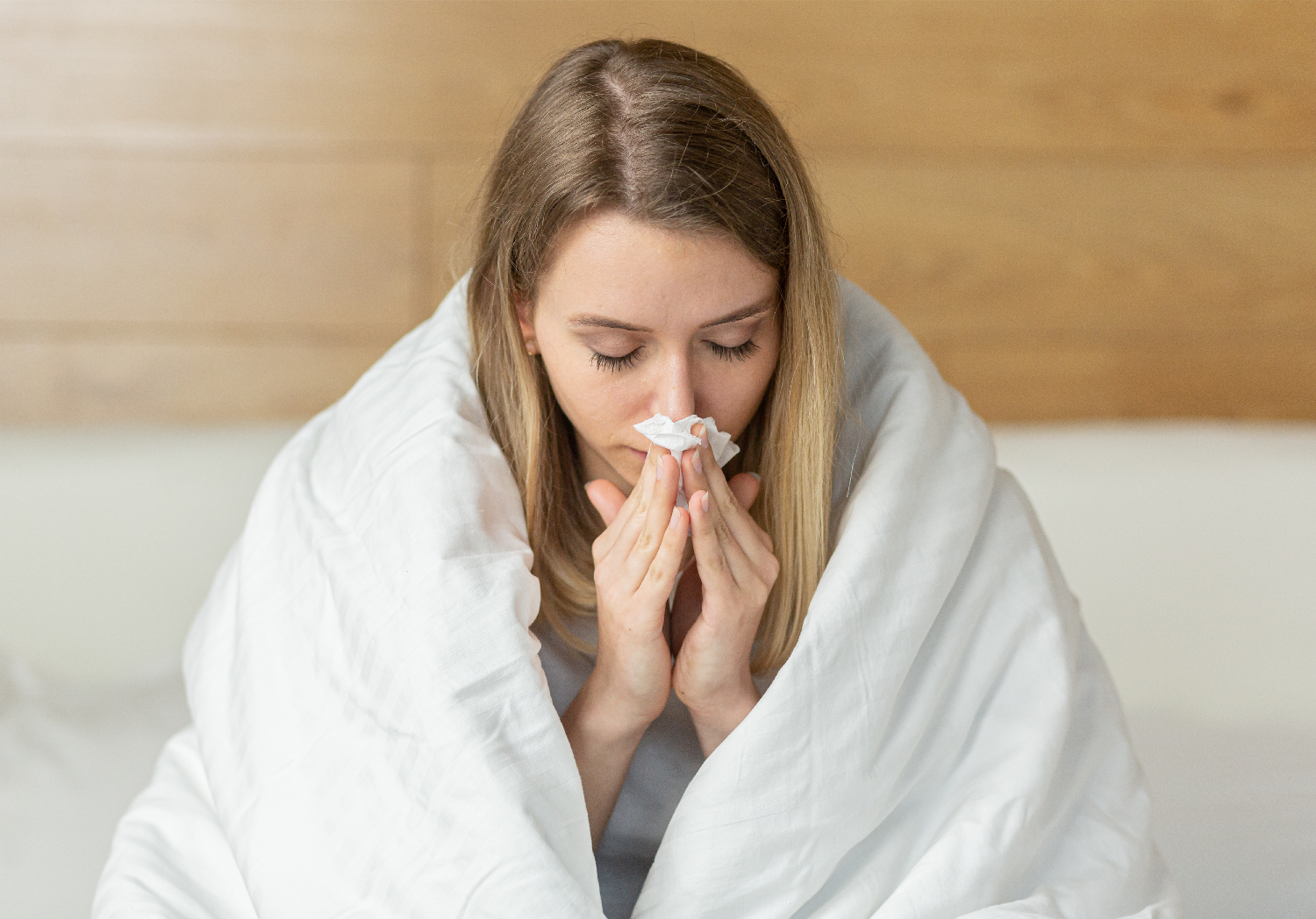 Xylomaris vous aide à respirer librement avec un nez bouché | symptomes