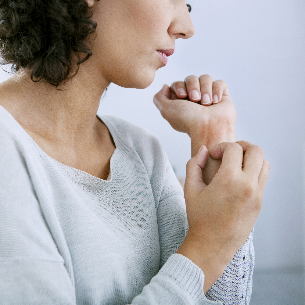 Wat is netelroos en hoe verminder je klachten? | Allergie symptomen