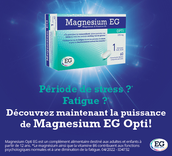 Aperçu de toutes les marques / des médicaments EG | EG
