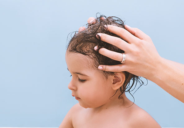 Stop luizen en neten | Silikom