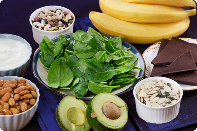 Magnesium EG Opti bij een verhoogde behoefte aan magnesium. | Magnesium ...