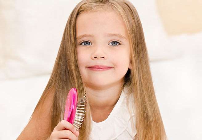 Les poux: reconnaître, mythes et faits et traitement | Silikom