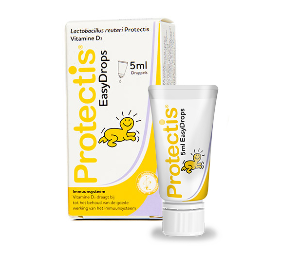 Protectis® Adult is er voor tieners vanaf 12 jaar en volwass | Protectis