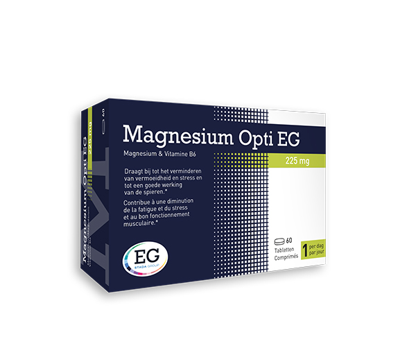 Société pharmaceutique EG / Nos 3 divisions | EG