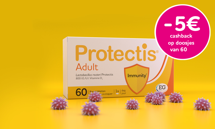 Ontdek meer over Protectis! | Protectis