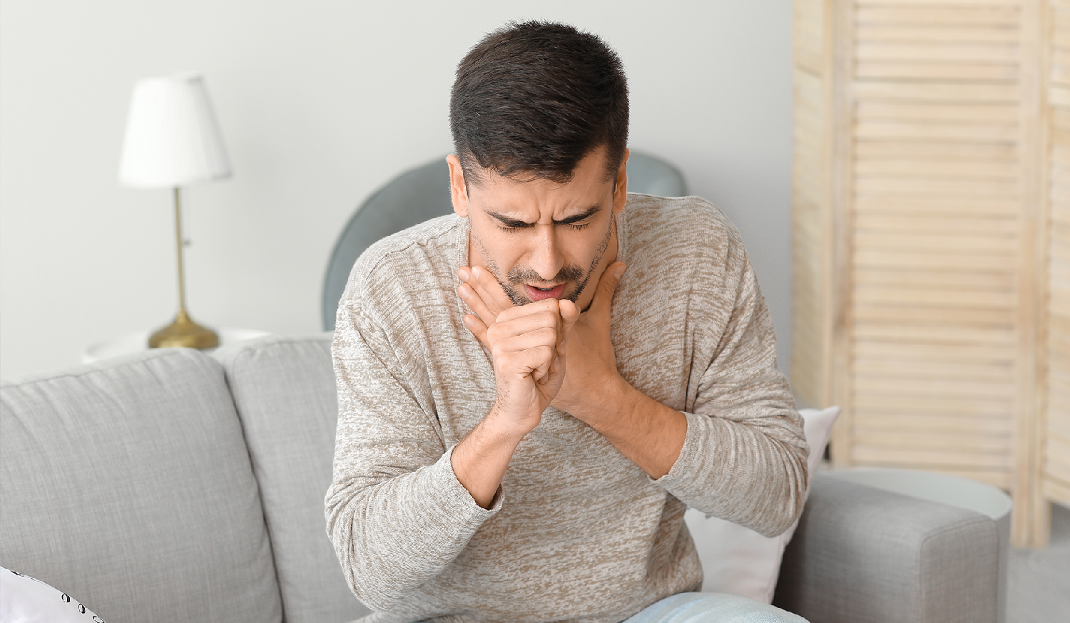 HELP, ik heb een verkoudheid - oorzaken en tips | symptomen